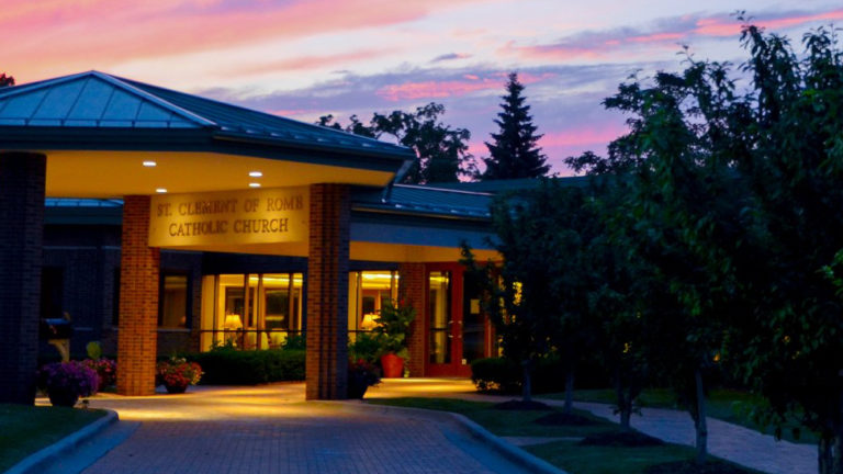 History – St Clement Romeo