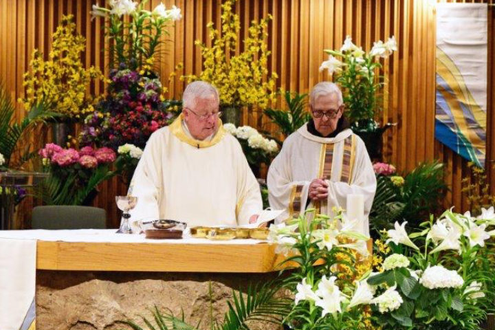 Happenings – St Clement Romeo