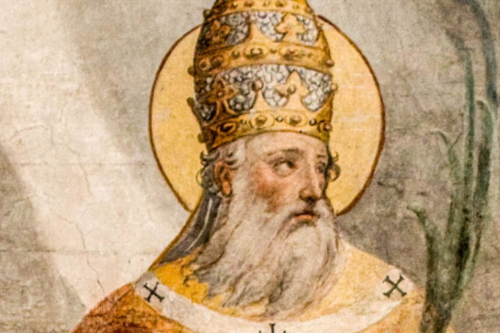 About – St Clement Romeo