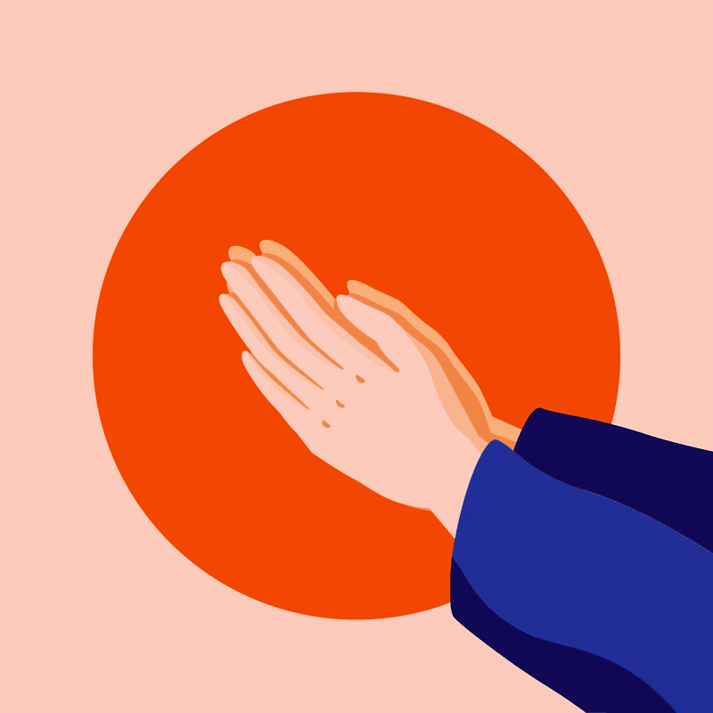 Agape Center – St Clement Romeo