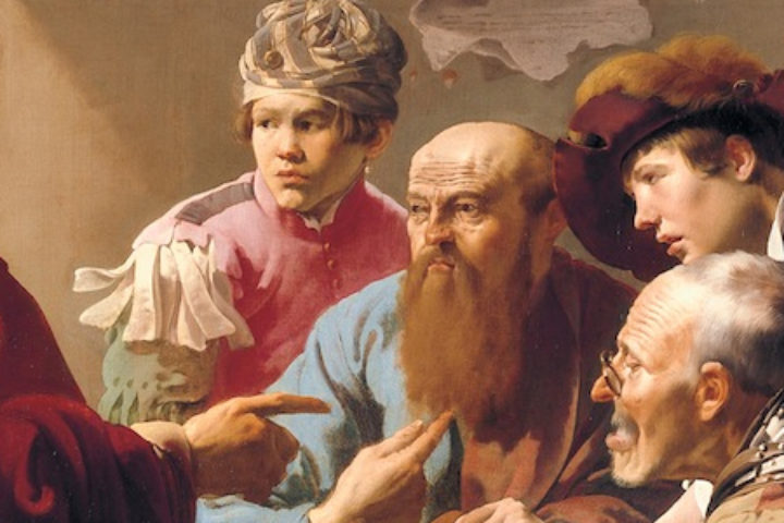 St Clement Romeo – In Historic Romeo, Michigan