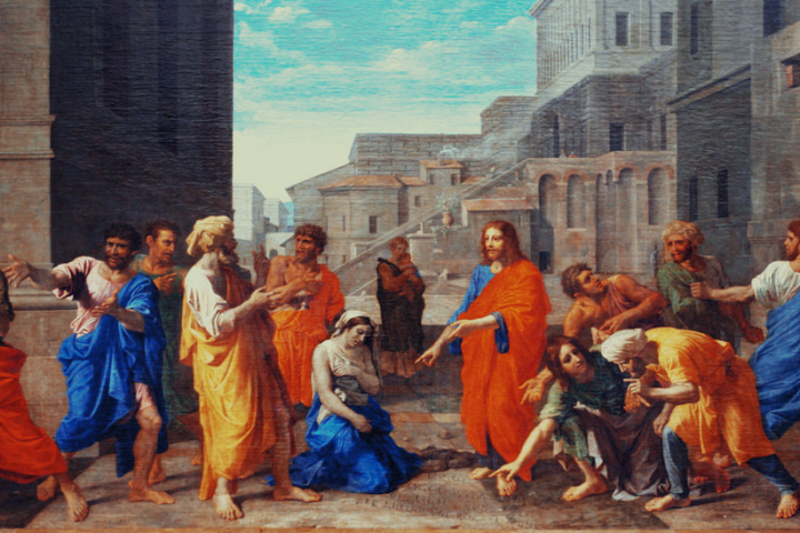 St Clement Romeo – In Historic Romeo, Michigan